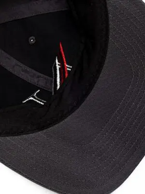 NEIGHBORHOOD Logo-embroidered Baseball Cap