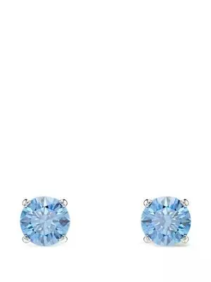 SWAROVSKI Stilla Earrings - Silver