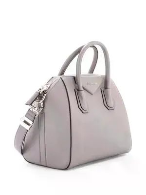 Givenchy Antigona Leather Small Satchel