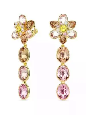 SWAROVSKI Idyllia Drop Earrings