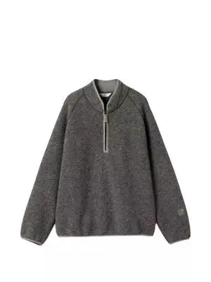 66 NORTH Kaldi Half-zip Sweater