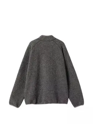 66 NORTH Kaldi Half-zip Sweater
