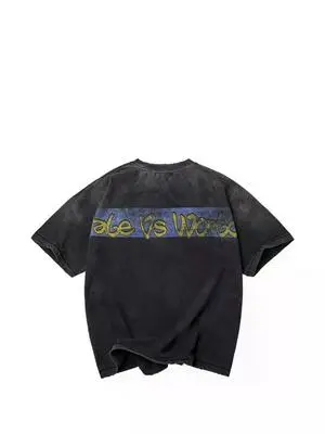 VALE FOREVER Forever Rush Graphic-print T-shirt