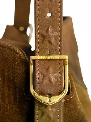 Zadig&Voltaire Baby Jane Western Used Bag