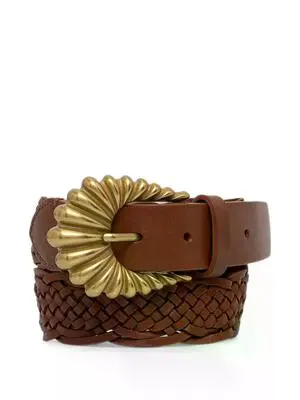 HOSS INTROPIA Linka Buckle Belt