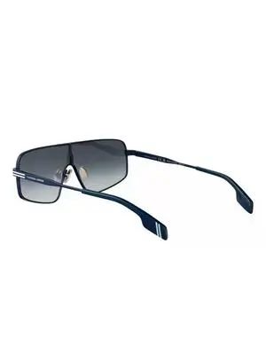 Canada Goose Shield-frame Gradient Sunglasses