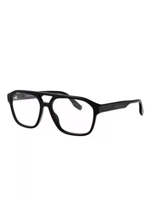 Marc Jacobs Marc 845 Pilot-frame Glasses - Black