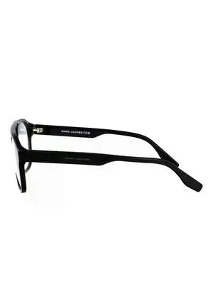 Marc Jacobs Marc 845 Pilot-frame Glasses