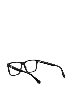 Calvin Klein Square-frame Glasses