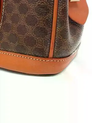 Celine Macadam Tote Bag