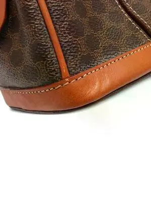 Celine Macadam Tote Bag