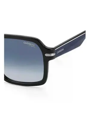 Carrera Eyewear Square Frame Sunglasses