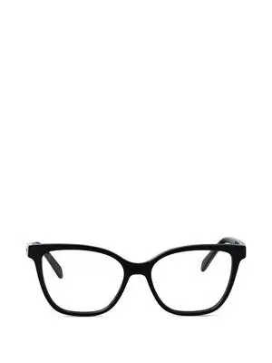 FERRAGAMO Cat Eye Glasses