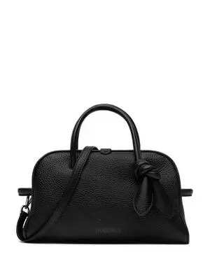 Jacquemus The Small Turismo Bag - Black