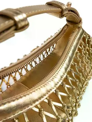 Cult Gaia Shala Shoulder Bag