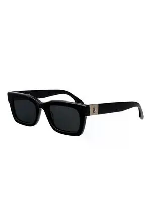 VISION OF SUPER Rectangle Rider Sunglasses
