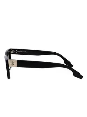 VISION OF SUPER Rectangle Rider Sunglasses