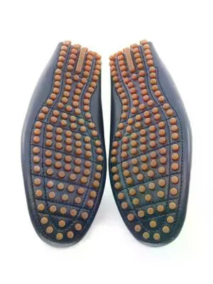 LOUIS VUITTON 2019 Hockenheim Line Shoes