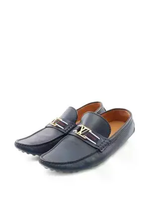 LOUIS VUITTON 2019 Hockenheim Line Shoes