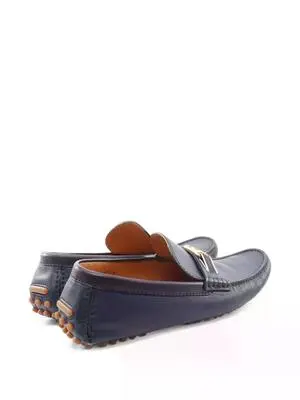 LOUIS VUITTON 2019 Hockenheim Line Shoes