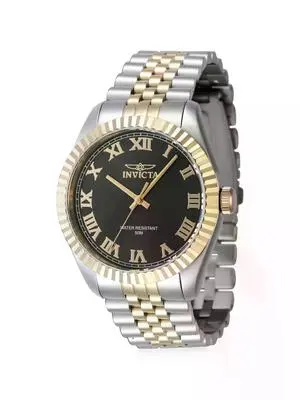 INVICTA Specialty 43mm Watch - Black