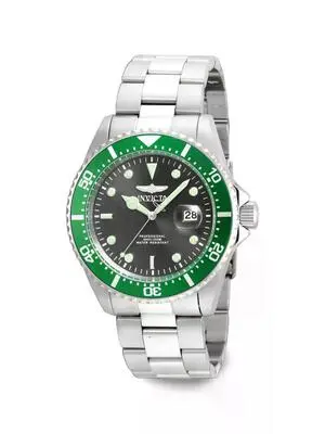 INVICTA Pro Diver 43mm Watch - Grey