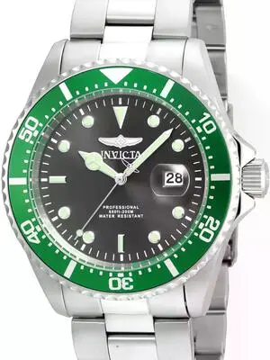 INVICTA Pro Diver 43mm Watch