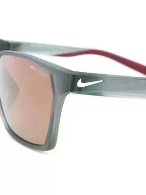 Nike Maverick Square Frame Sunglasses