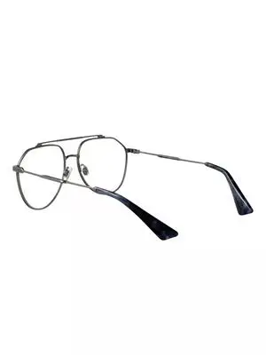 Dolce & Gabbana Pilot-frame Glasses