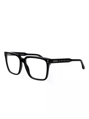 Isabel Marant Rectangle-frame Glasses