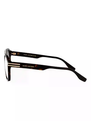 Marc Jacobs Pilot-frame Glasses