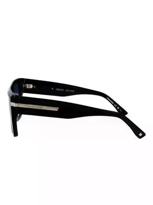 Dsquared2 Rectangle-frame Sunglasses