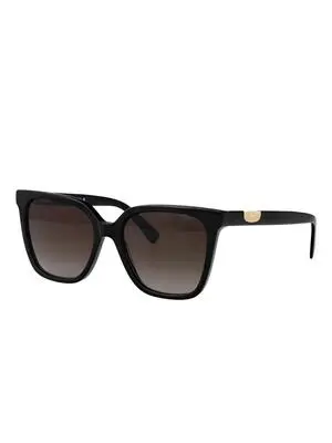 Longchamp Cat-eye Sunglasses