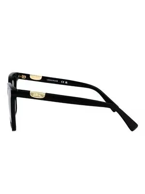 Longchamp Cat-eye Sunglasses