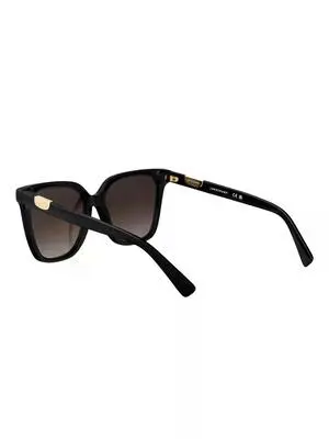 Longchamp Cat-eye Sunglasses