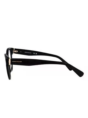 Longchamp Lo2714 Cat-eye Glasses