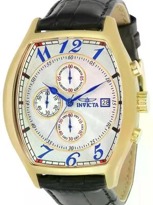 INVICTA Specialty 43mm Chronograph Watch