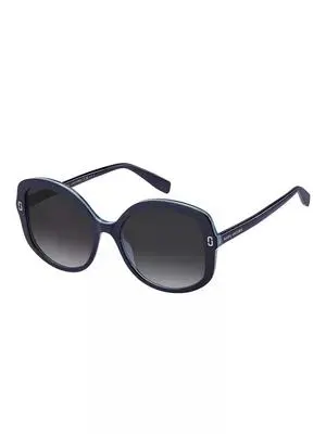 Marc Jacobs Round-frame Sunglasses