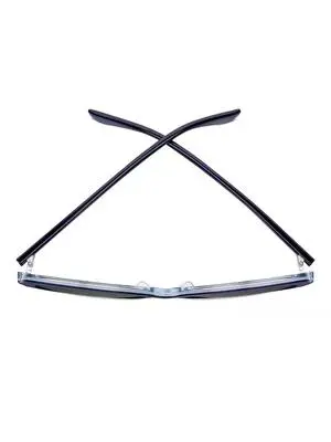 Marc Jacobs Round-frame Sunglasses