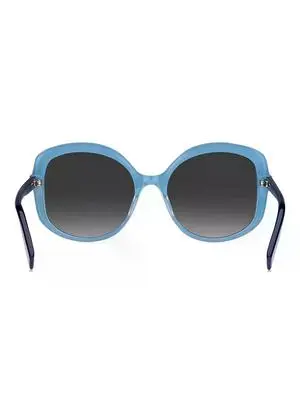 Marc Jacobs Round-frame Sunglasses