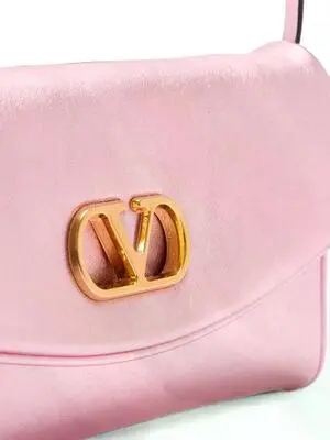 Valentino Garavani Small Devain Shoulder Bag