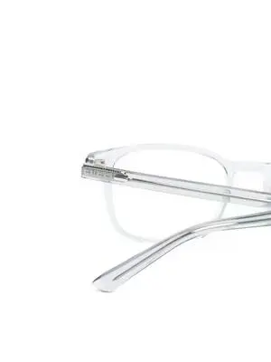 Gucci Square-frame Glasses