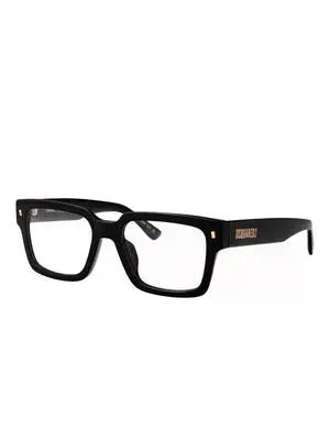 Dsquared2 Square-frame Glasses
