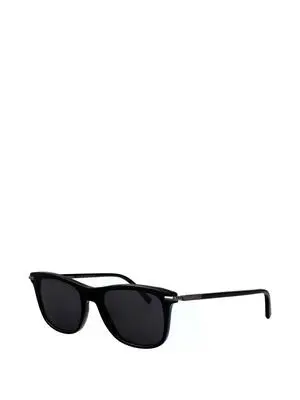 FERRAGAMO Sf2028s Tinted Sunglasses - Black