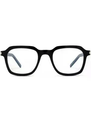 Saint Laurent Sl 715 Glasses - Black