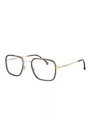 Carrera Eyewear Square-frame Glasses