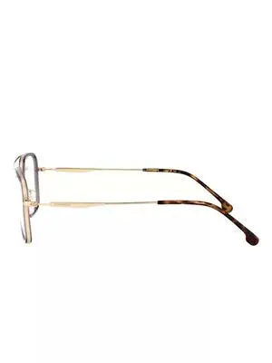 Carrera Eyewear Square-frame Glasses