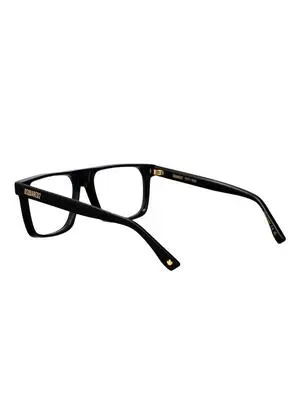Dsquared2 Rectangle-frame Glasses