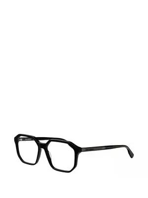 Karl Lagerfeld Geometric-frame Glasses