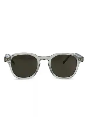 Tommy Hilfiger Round-frame Sunglasses - Grey